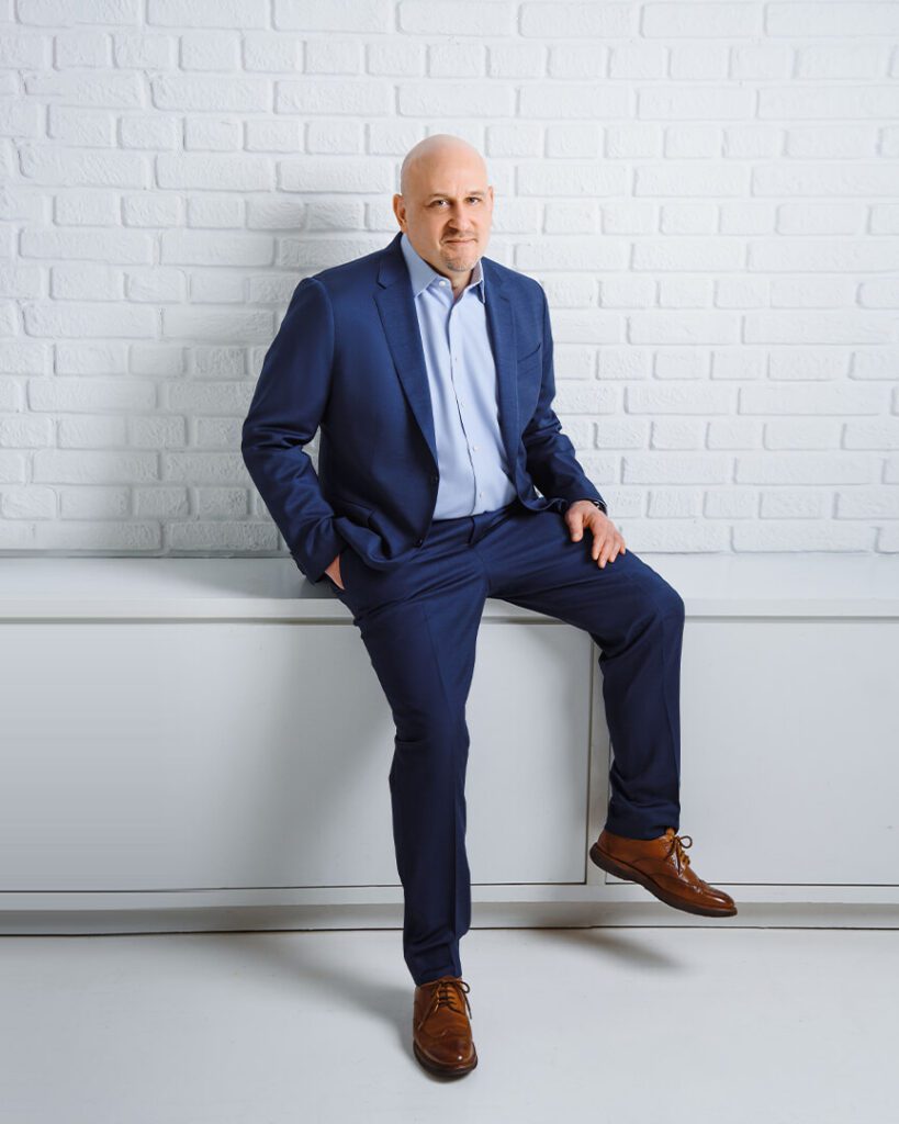 Startup Business Lawyer NYC | Braverman Law Firm